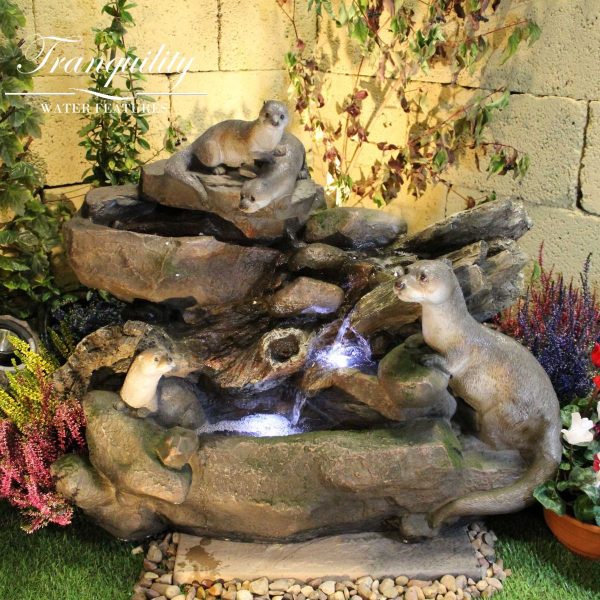 Tranquillity Water Features – Just another WordPress site