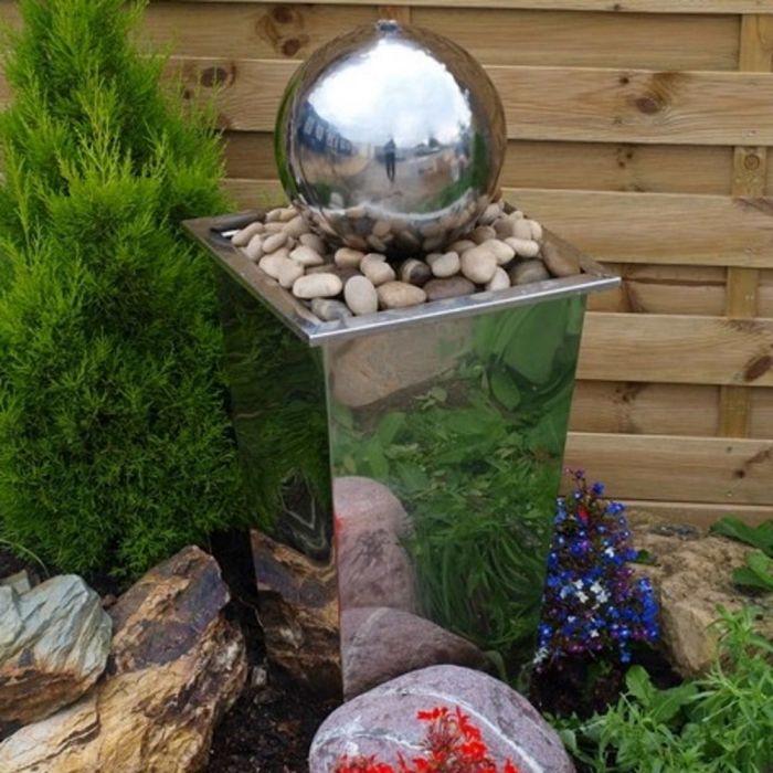 Tranquillity Water Features – Just another WordPress site