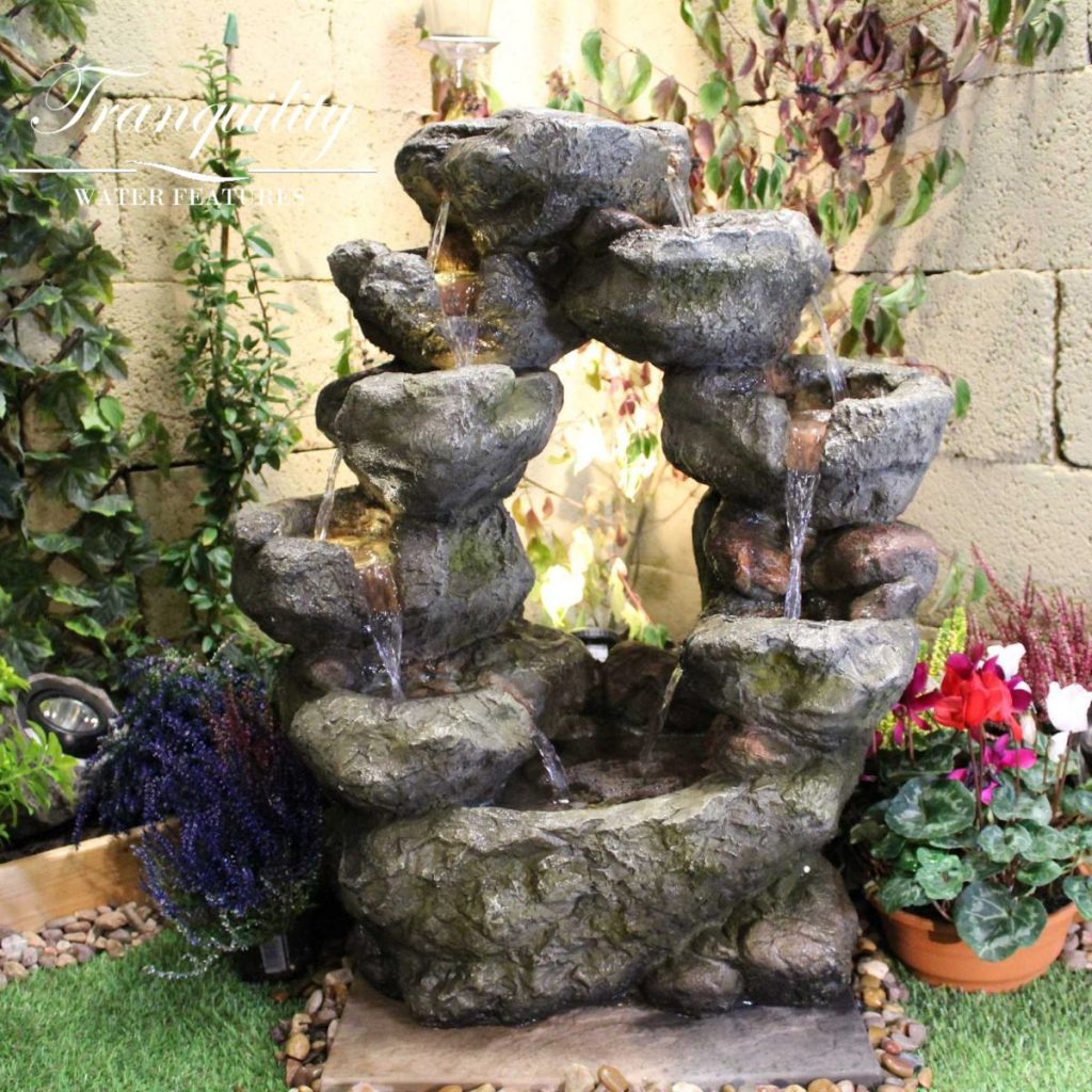 Tranquillity Water Features – Just another WordPress site